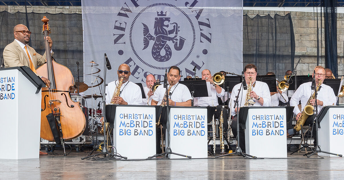 5 Ways to Make Your Saxophone Section Sound Like Pros