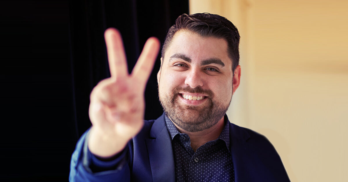 DANSR, Inc. | Vandoren Artist Profile: Alex Beltran