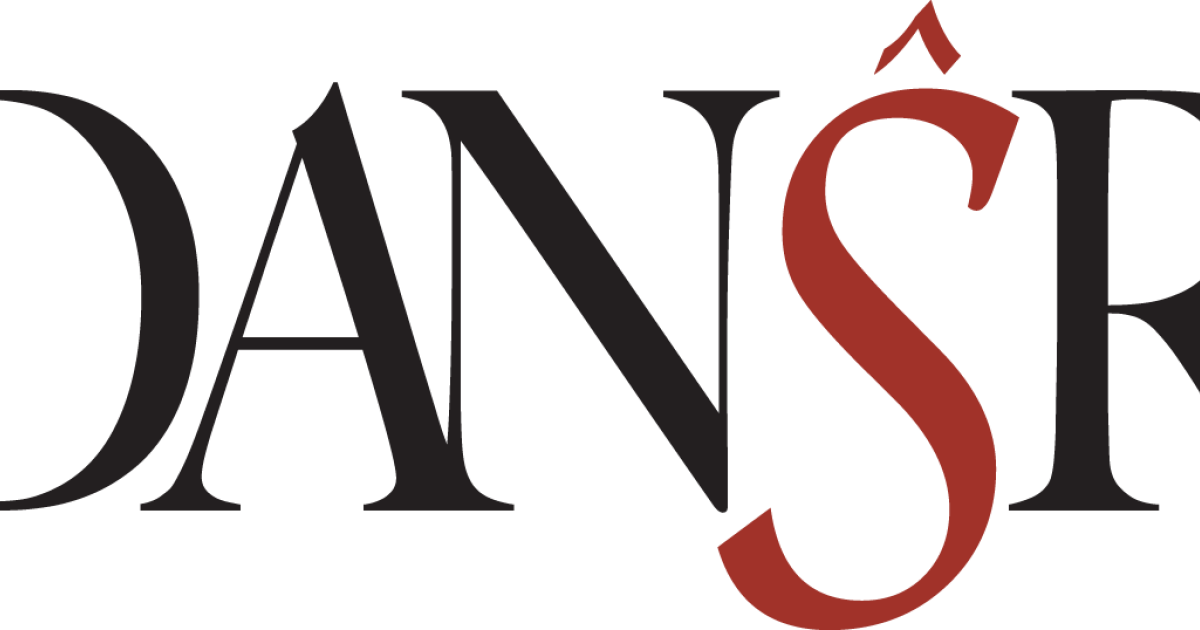 Dansr Inc Homepage