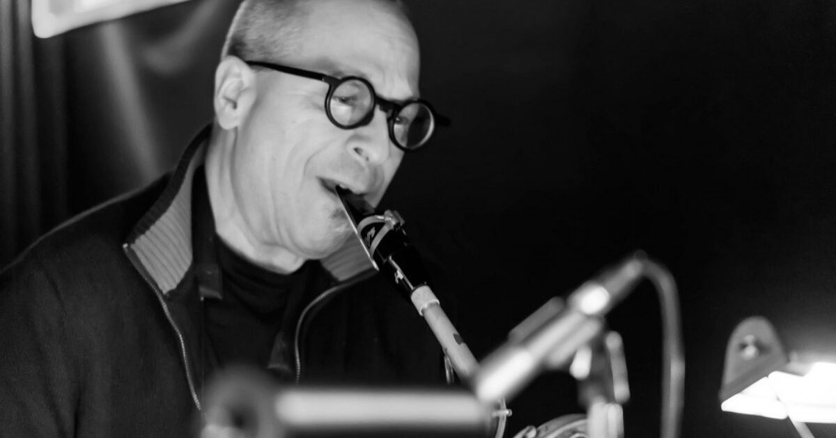 Baritone Saxophonist Gary Smulyan on Performance and Product