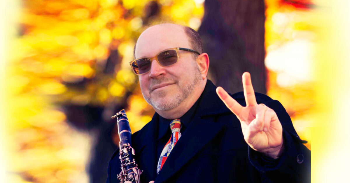 DANSR, Inc. | Harry Skoler