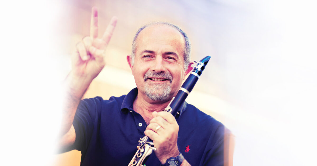 DANSR, Inc. | Yehuda Gilad