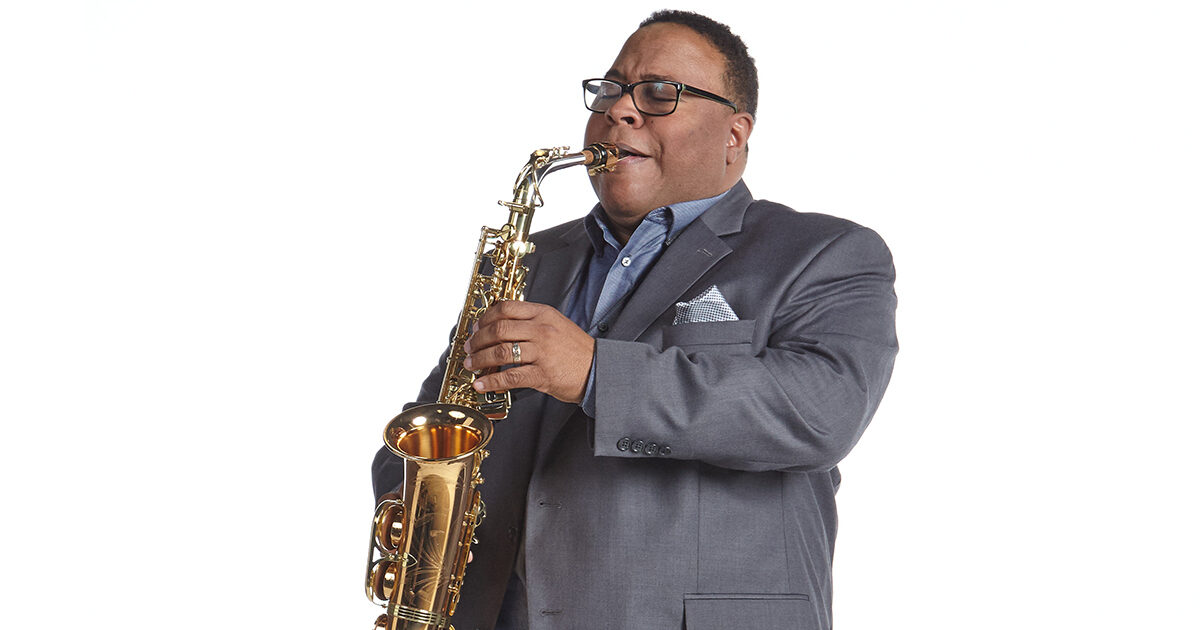 Reed Break-In and Rotation Process with Saxophonist Bruce Williams