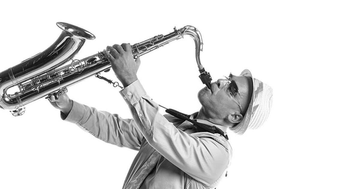 Soné Ka La 2 Odyssey: A Fusion of the Voice and the Saxophone