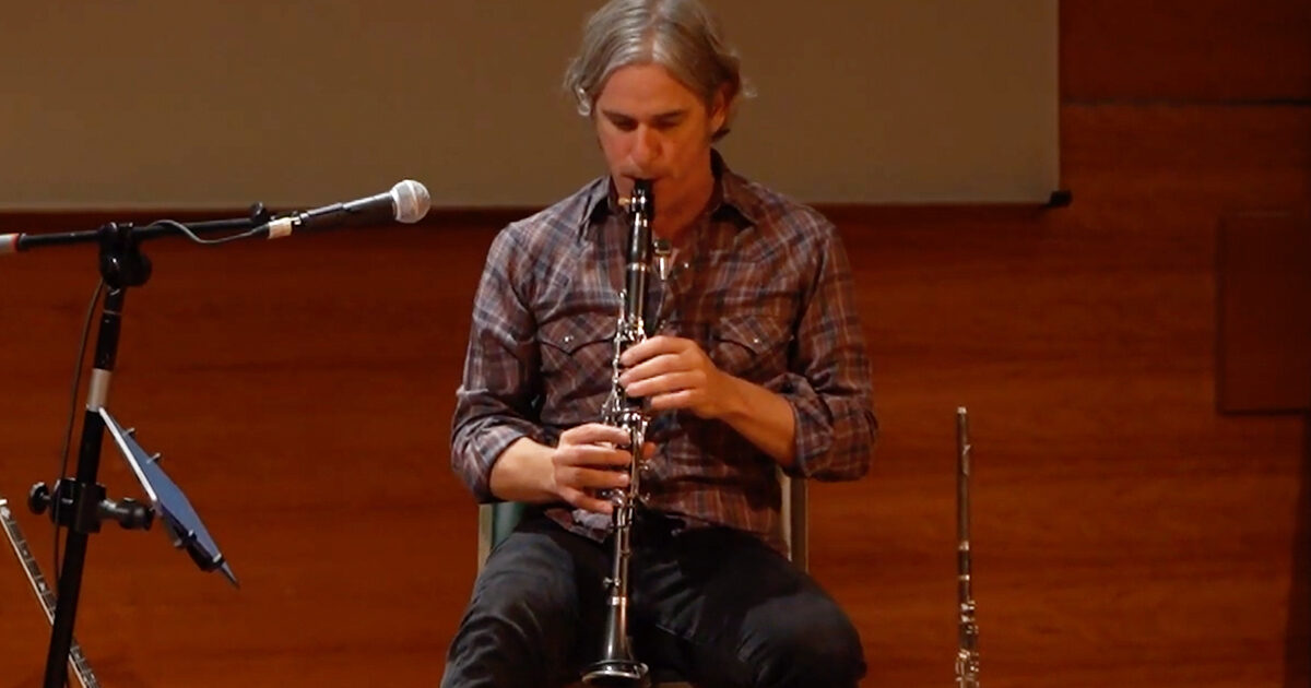 Le Matin: Performed by Sylvain Carton
