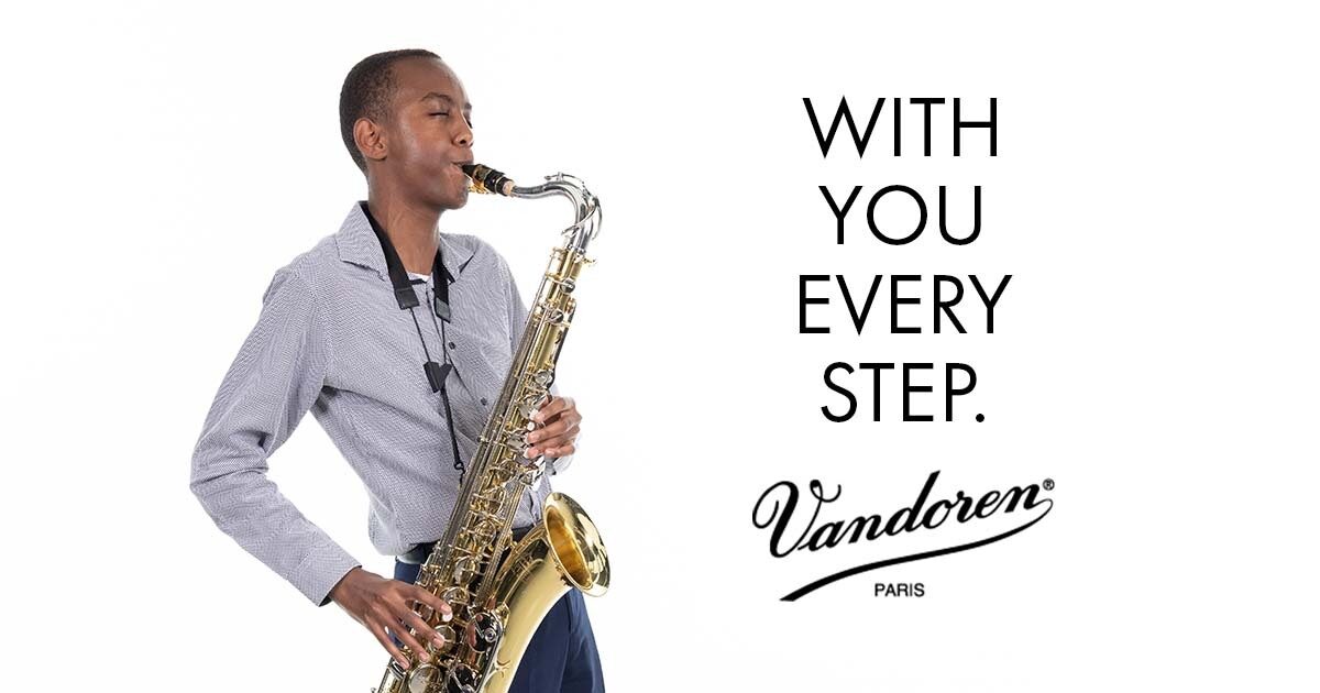 With You Every Step: Noah G.