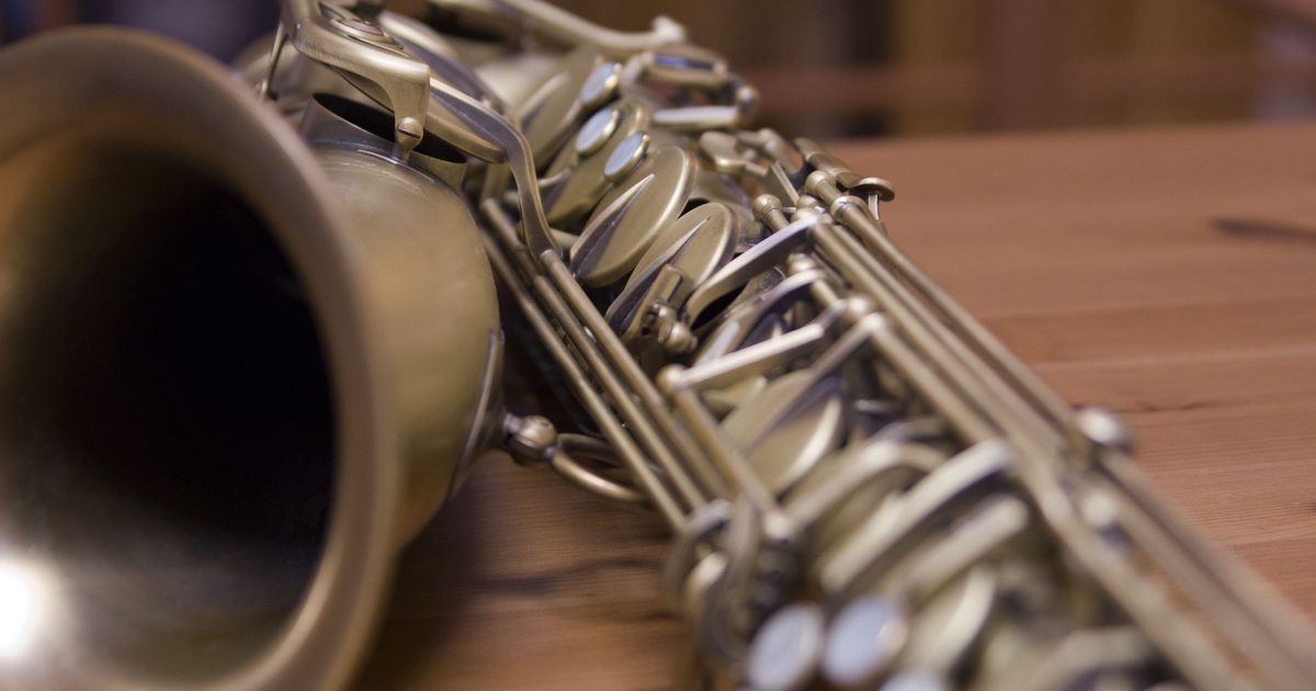 Why Teaching Saxophone First Can Enhance Music Education Success