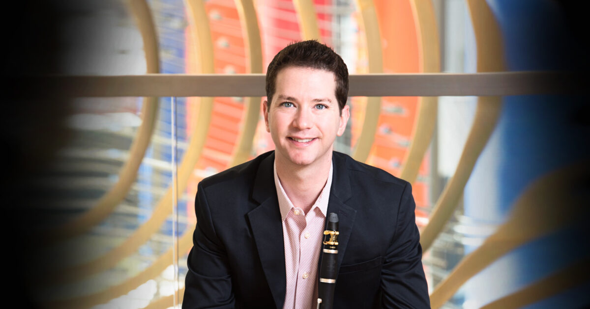Dansr | Tips on Keeping Your High School Woodwind Students on Track…
