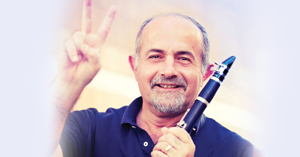 Yehuda Gilad: Insights from a Master Clarinetist and Educator